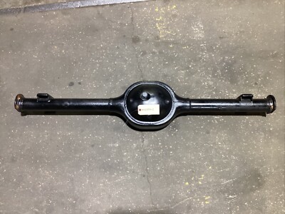 All Small Six - Which rear end for '65 Mustang Fastback w/ performance ...